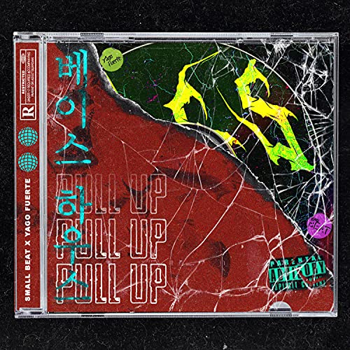 Pull Up de Small Beat & Yago Fuerte en Amazon Music Unlimited
