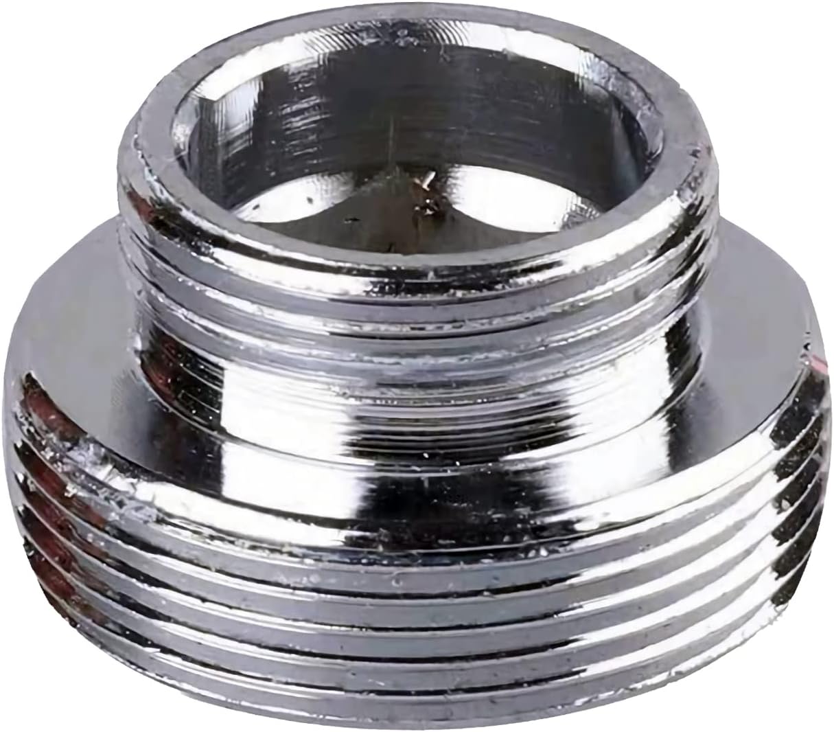 XNTONG Faucet Aerator Adapter - Internal Thread M18.5 to Male Thread ...