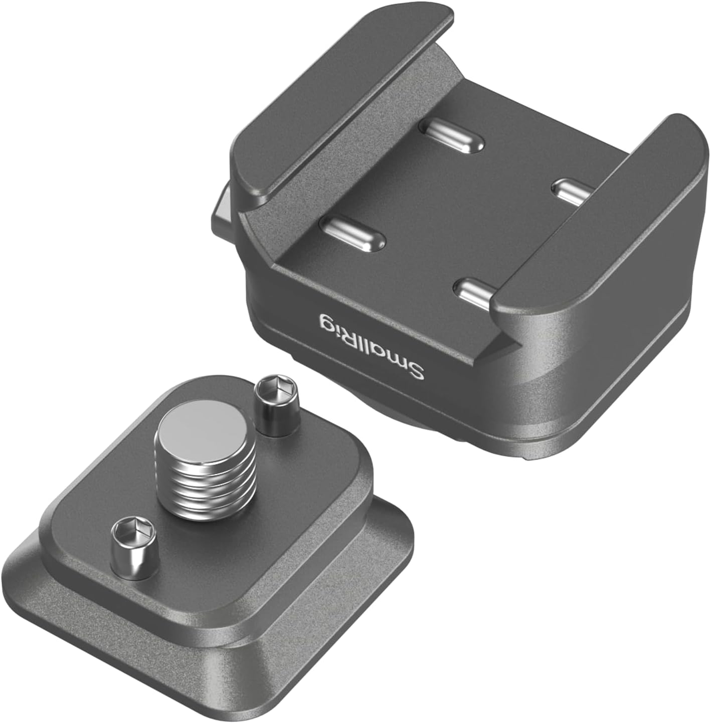 Amazon.com : SmallRig HawkLock H21 Universal Quick Release Mount Plate ...