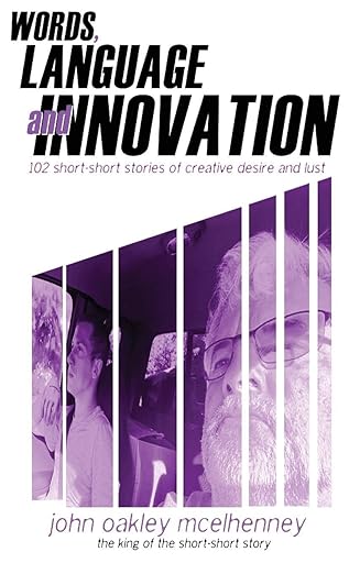 Words Language and Innovation : McElhenney, John Oakley: Amazon.co.za ...