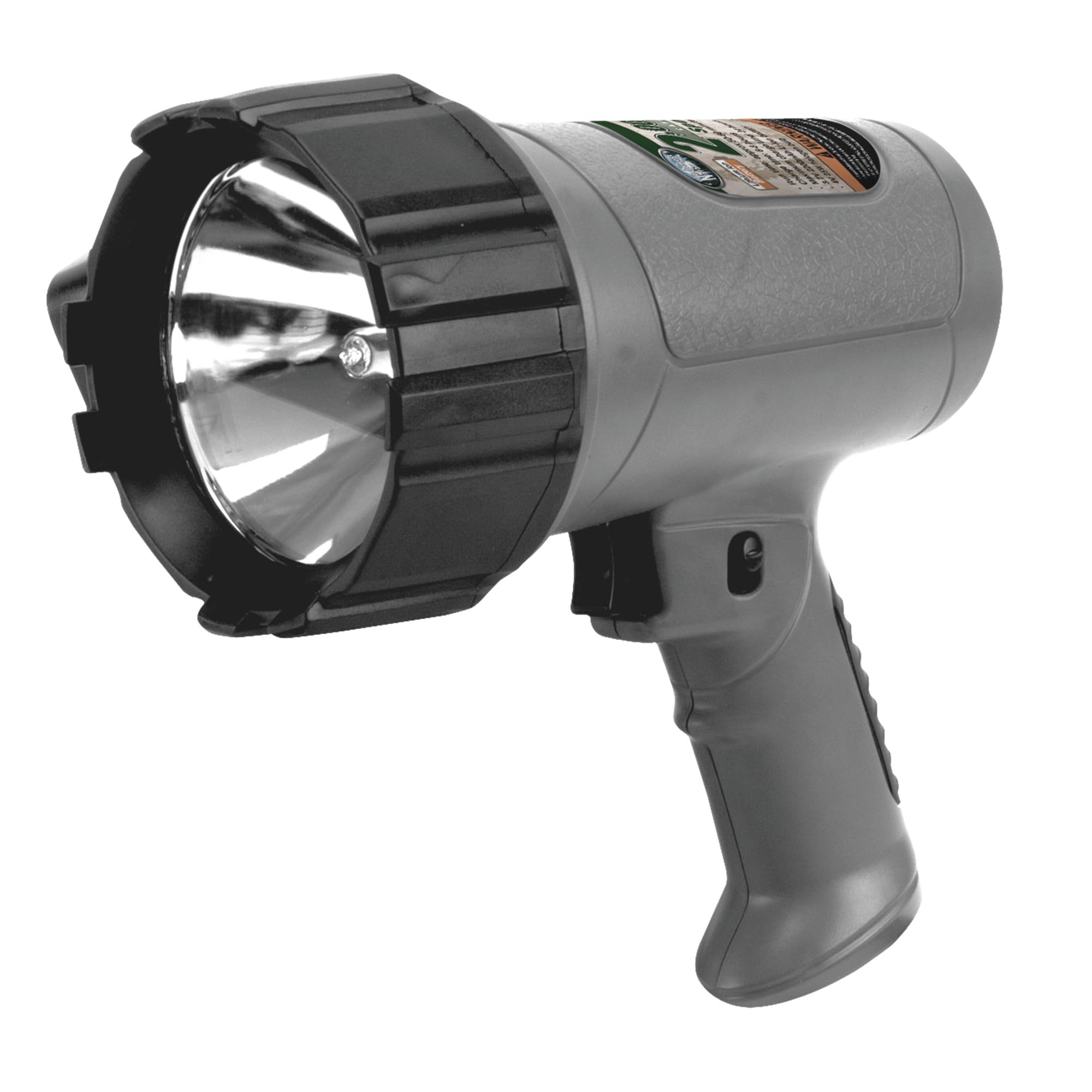 Nightblaster Rechargeable Spotlight Battery Brinkmann, LSI, Optronics