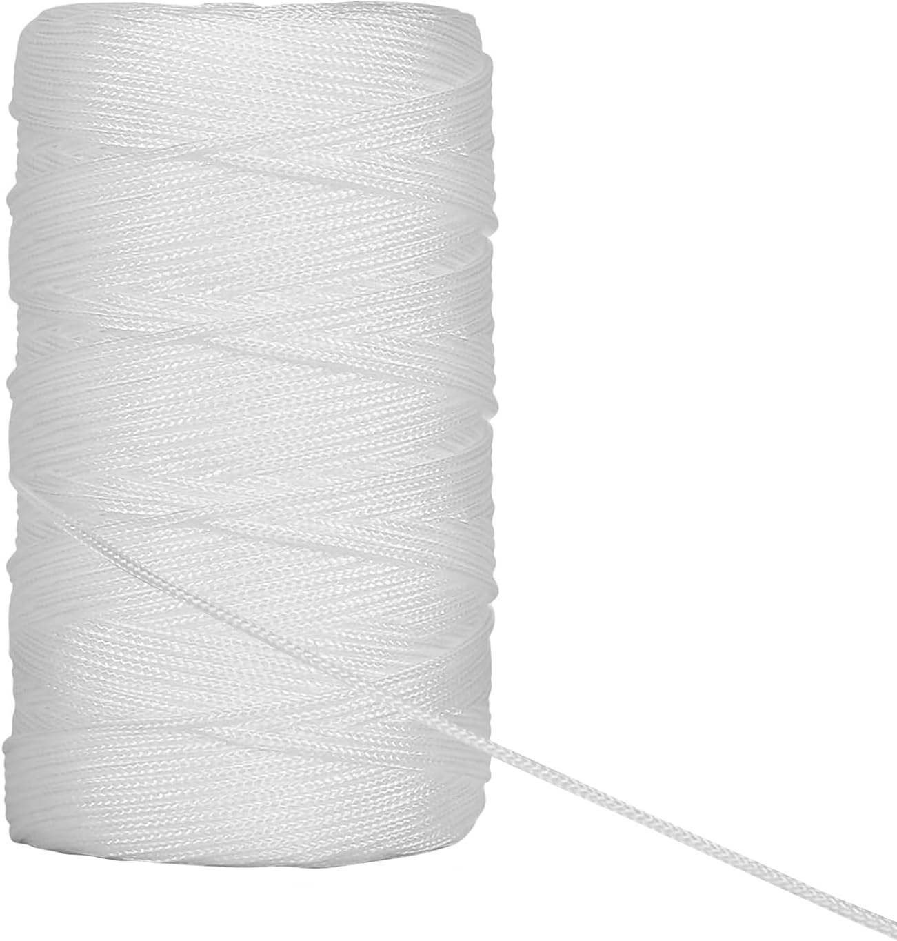 Flexocare Polypropylene Twine 2.25 kg White : Amazon.co.uk: DIY & Tools