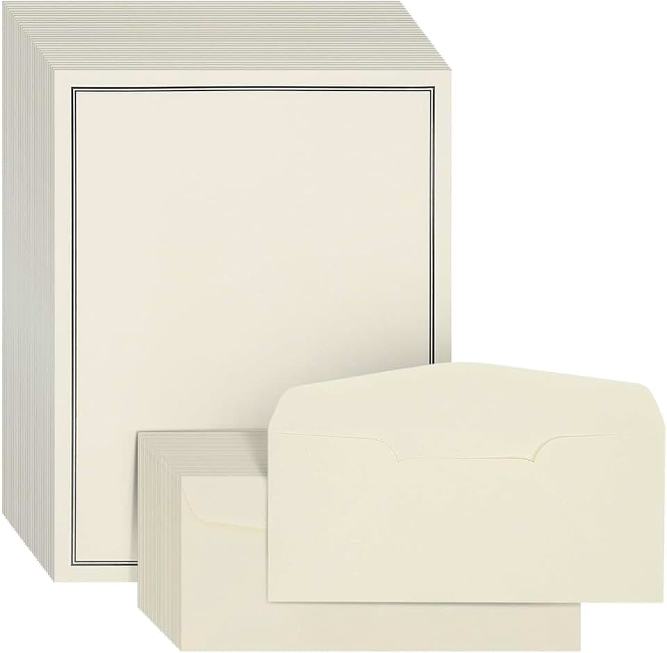 Amazon.com: Stationery - Stationery / Office & School Paper: Office ...