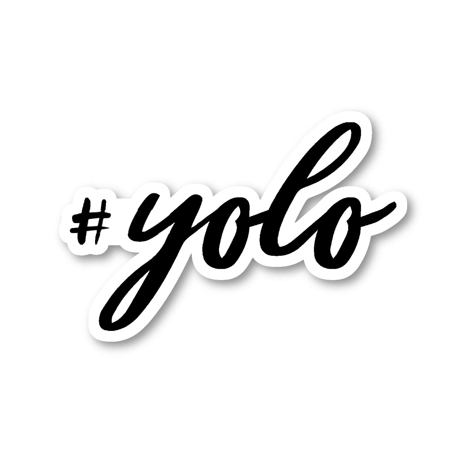 Yolo Word