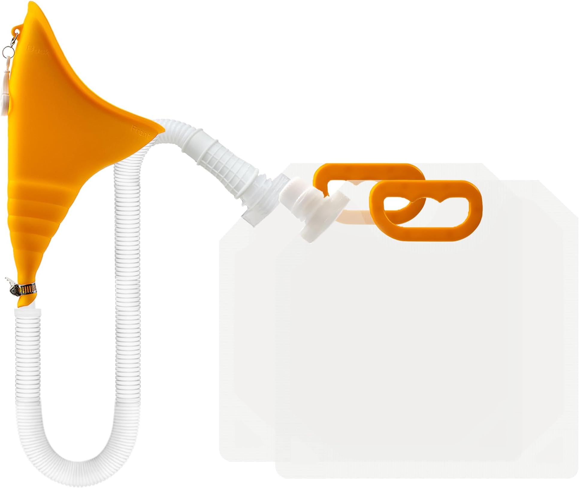 Amazon.com: Portable Urinals for Men Women Men's Urinal Unisex Urine ...