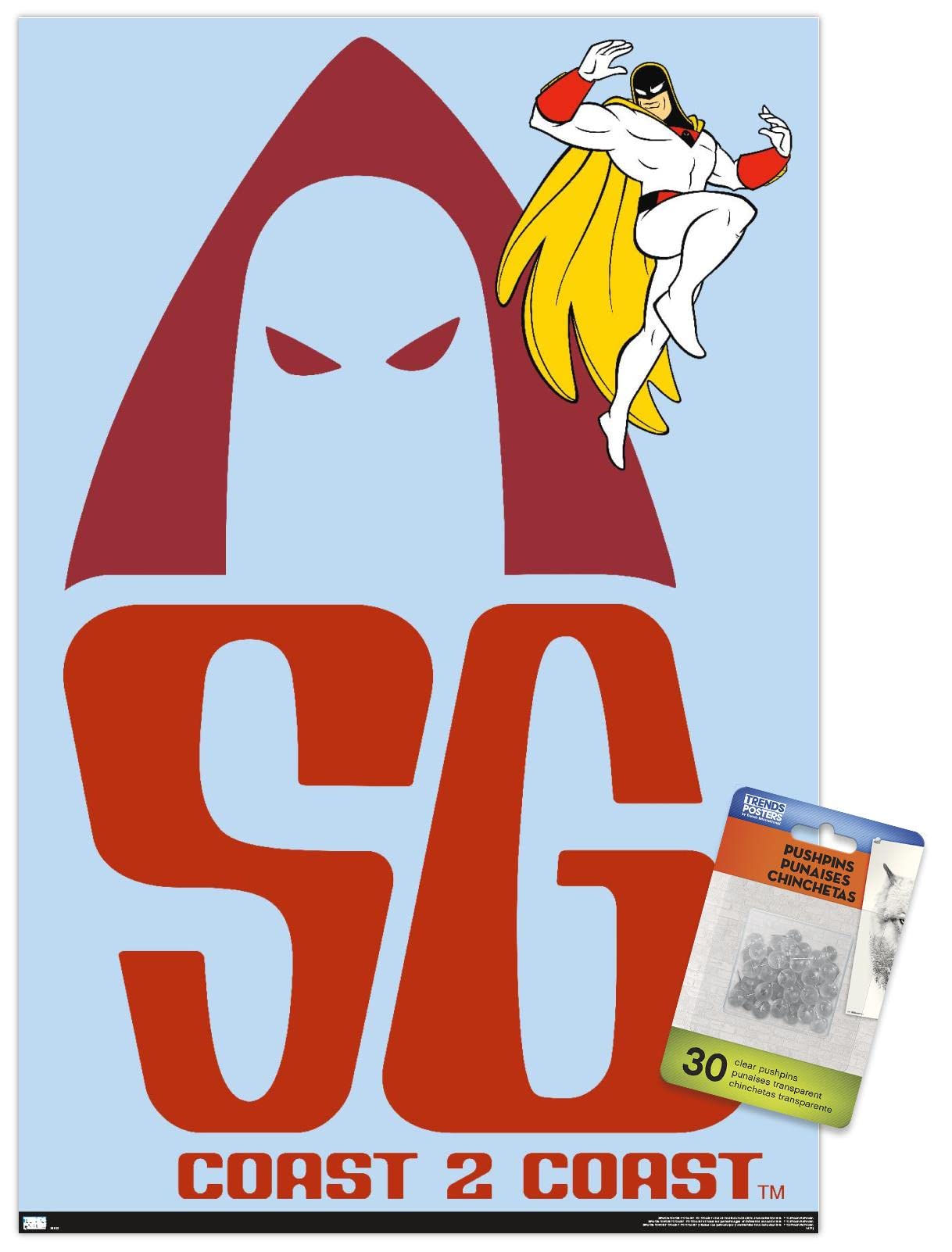 Space Ghost Coast To Coast