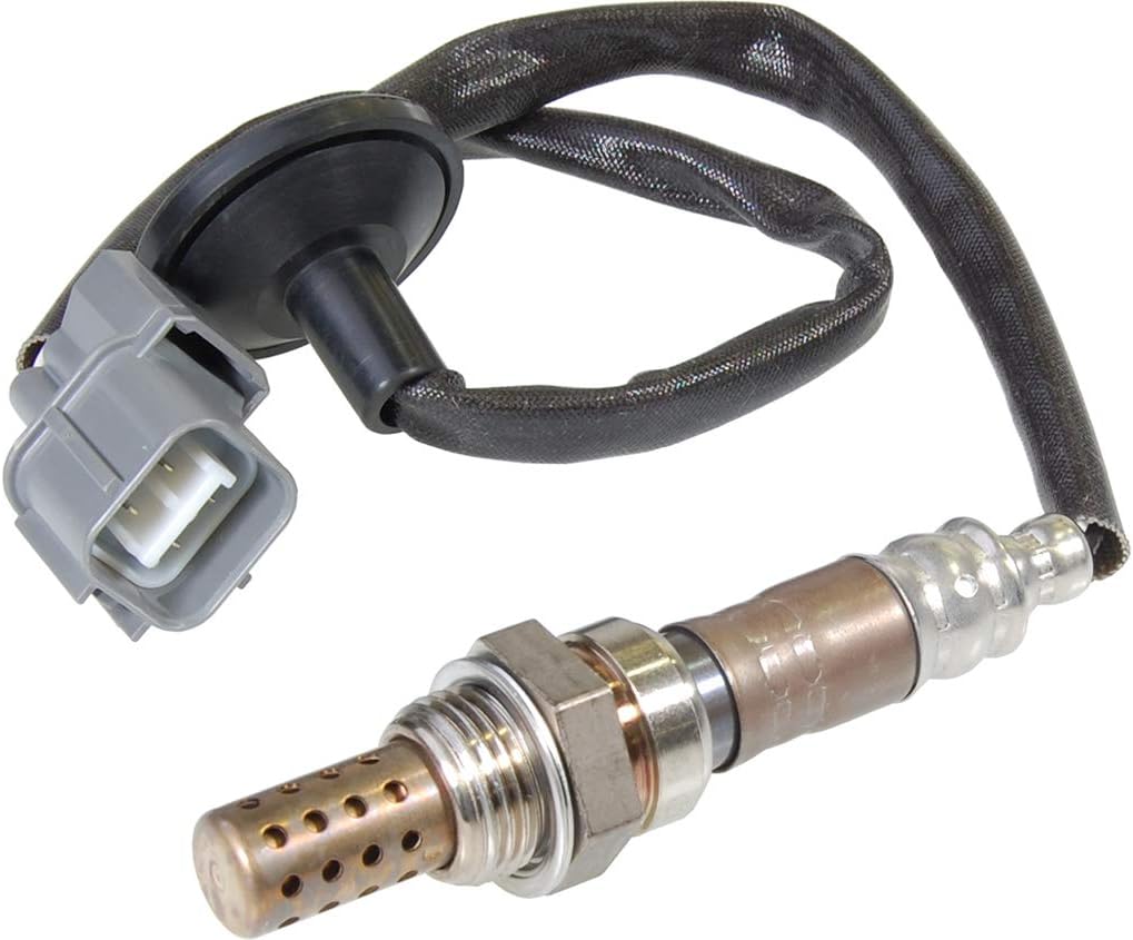 Amazon.com: Walker Products 250-24002 4-Wire Oxygen Sensor : Automotive