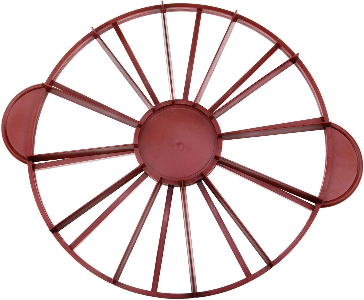 Amazon.com: Dsjnf Cake divider Round cake slicer and pie slicer equal ...