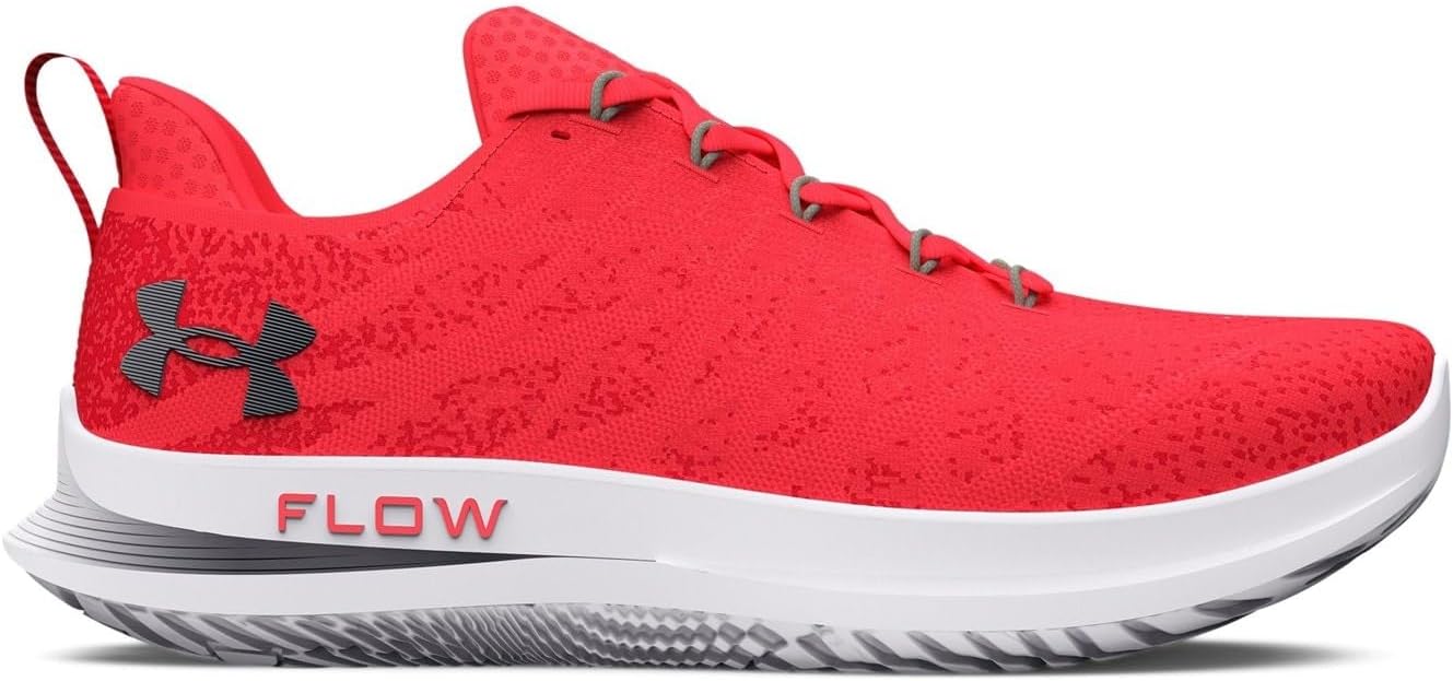 Amazon.com | Men's UA Velociti 3 Running Shoes | Road Running