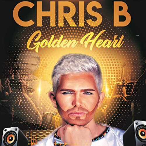 Amazon.co.jp: Golden Heart : Chris B: Digital Music