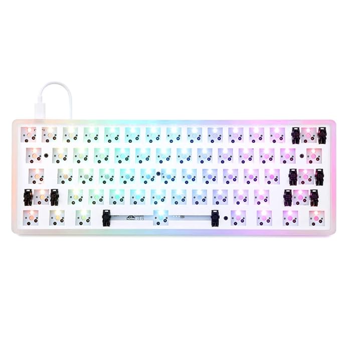 Buy DROP Carina Mechanical Keyboard Kit — 60 Form Factor, Hotswap ...