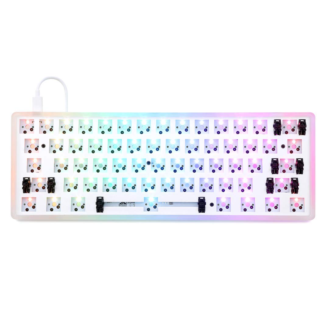 Buy DROP Carina Mechanical Keyboard Kit — 60 Form Factor, Hotswap ...