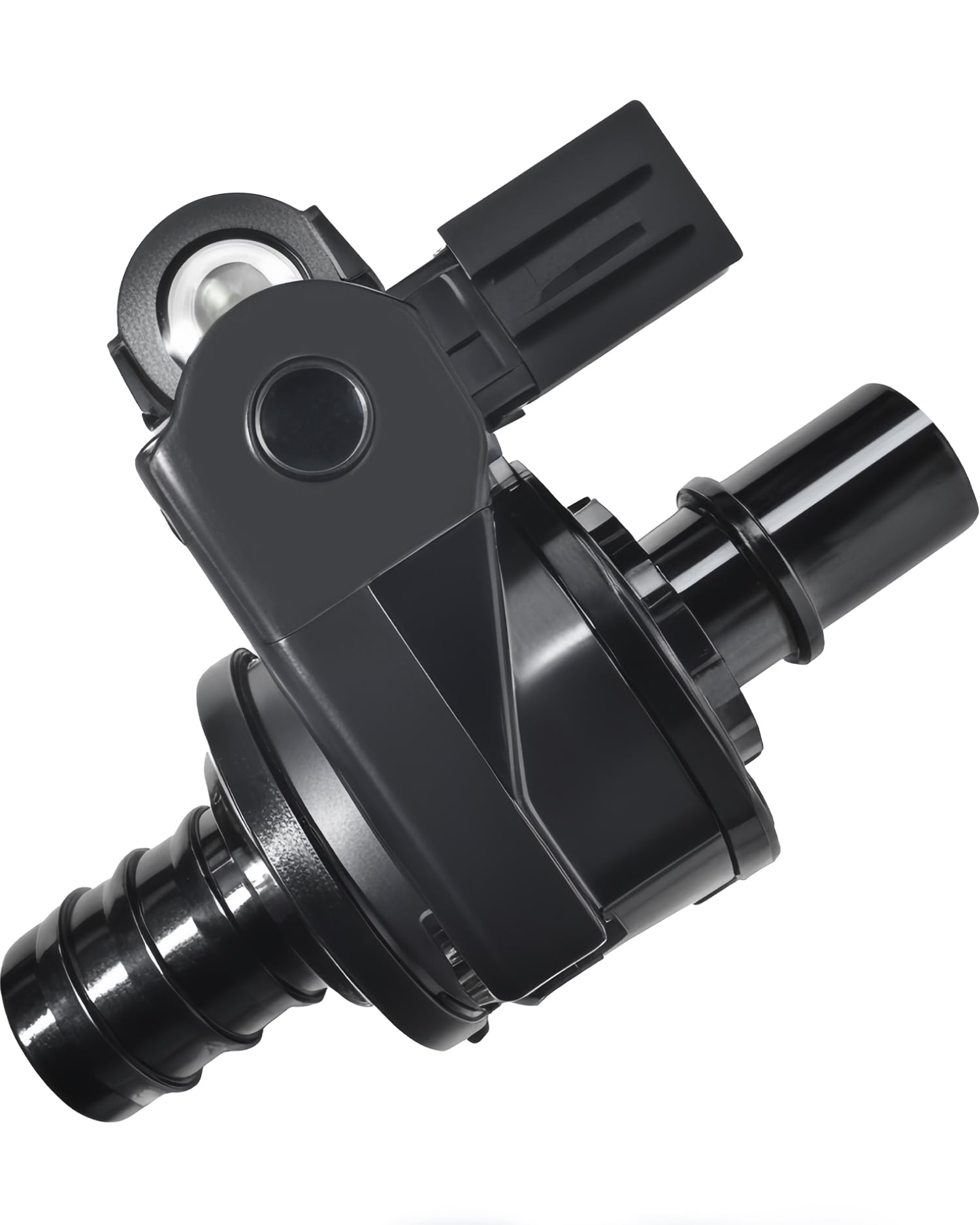 Snapklik.com : CZTHQP 16671-25010 Heater Control Valve For RAV4 2019 ...