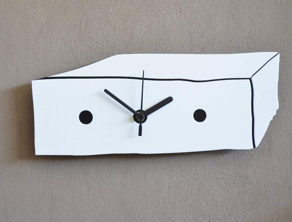 Amazon.com: Prince - Wall Clock - Home Decor : Handmade Products