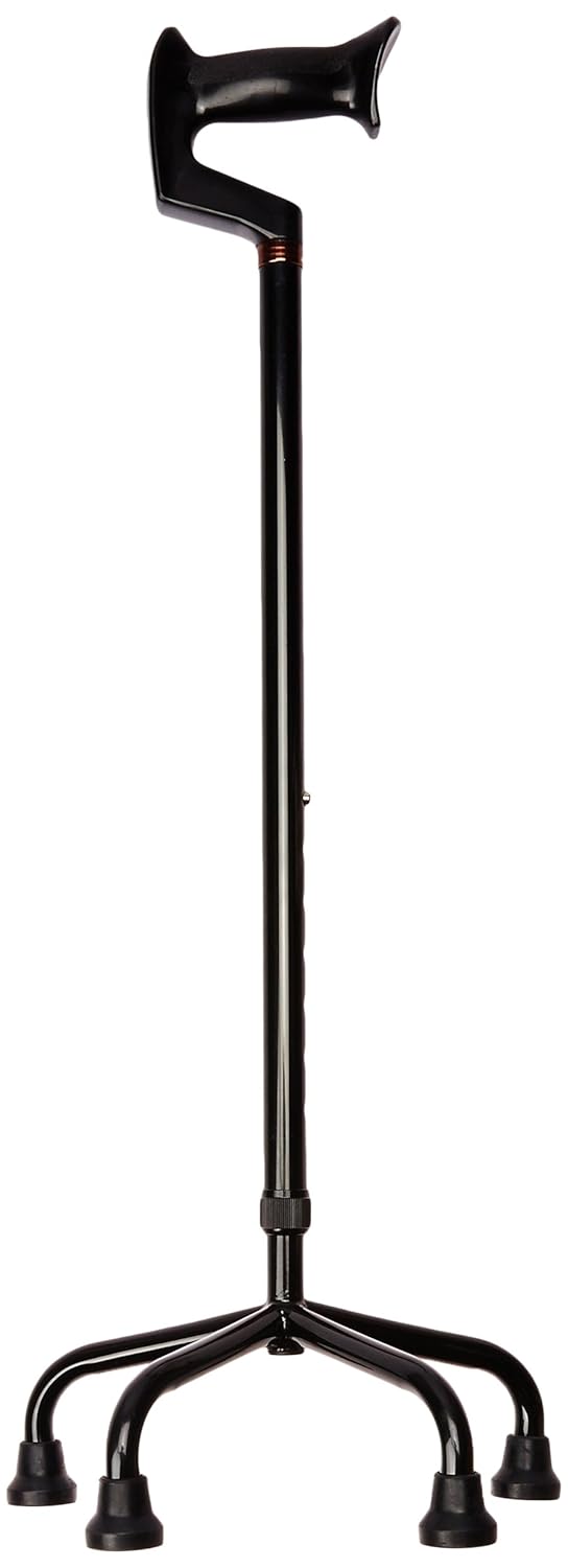 Buy Flamingo 2295 Low Base OC Classic Quadripod (Universal) Online at ...