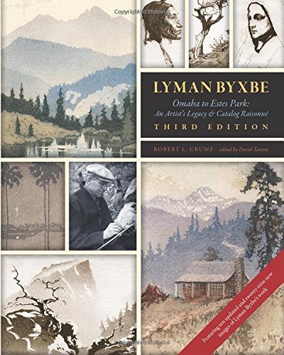 Lyman Byxbe, Third Edition: Crump, Robert L., Tanton, David ...