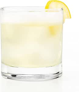 Libbey 916CD Heavy Base Rocks Glasses, 8-Ounce, Set of 24 : Amazon.ca: Home