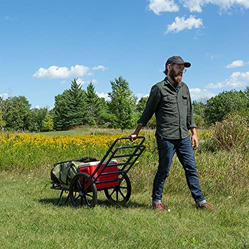 The 30 Best Plastic Hunting Game Carts of 2023 [Verified] - Cherry Picks