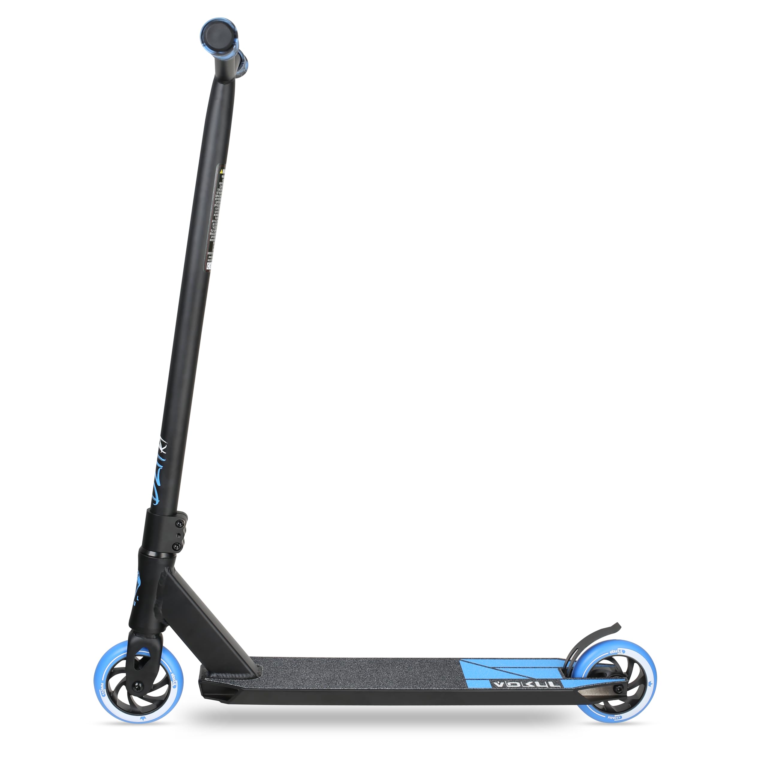 Buy VOKULComplete Pro Scooter for Kids Boys Girls Teens Adults Up 7 ...
