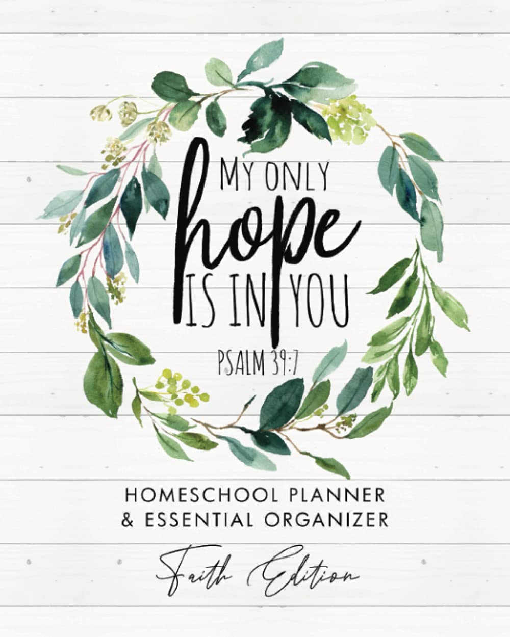 Buy Homeschool Planner And Essential Organizer Faith Edition Buy Homeschool Planner And Essential Organizer Faith Edition