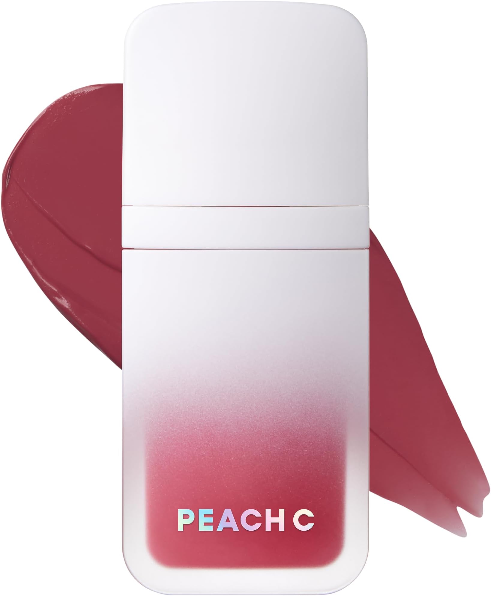 Amazon.com : Peach C Blurry Filter 03 Cloudy Mauve Korean Lip Stain ...