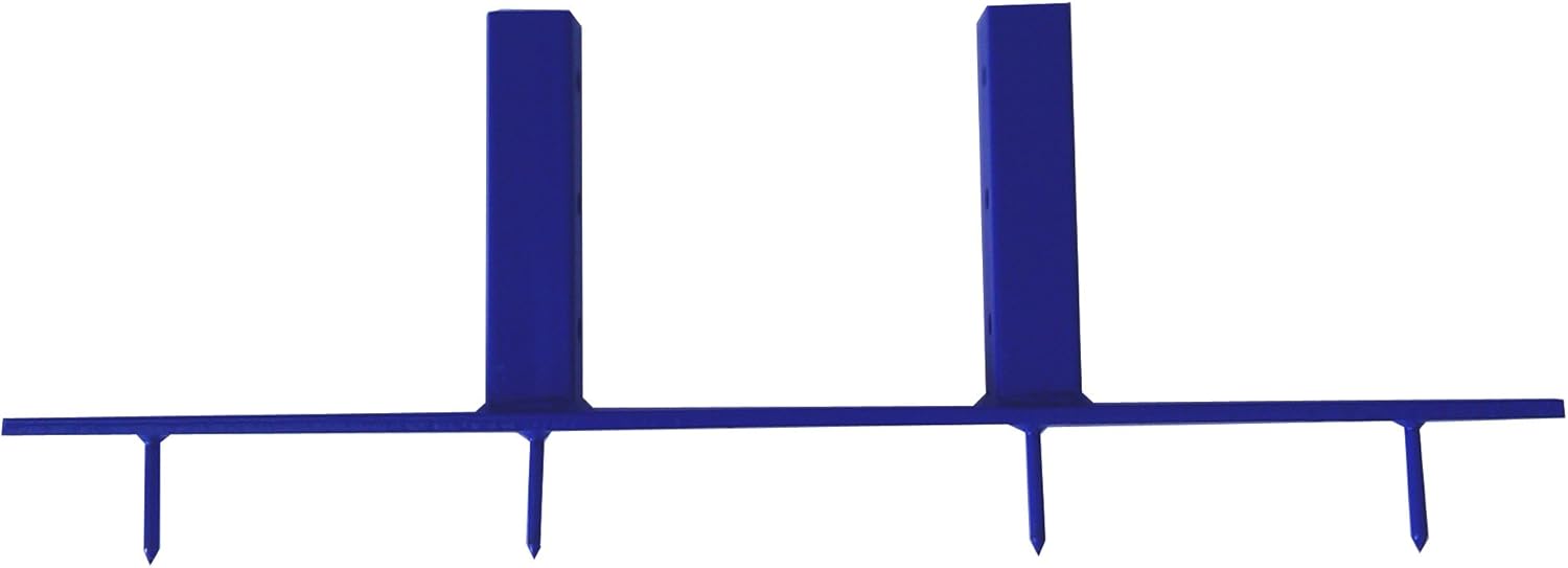 Amazon.com : Mojo Rails Skate Bench Snow Feet, Standard : Skateboard ...