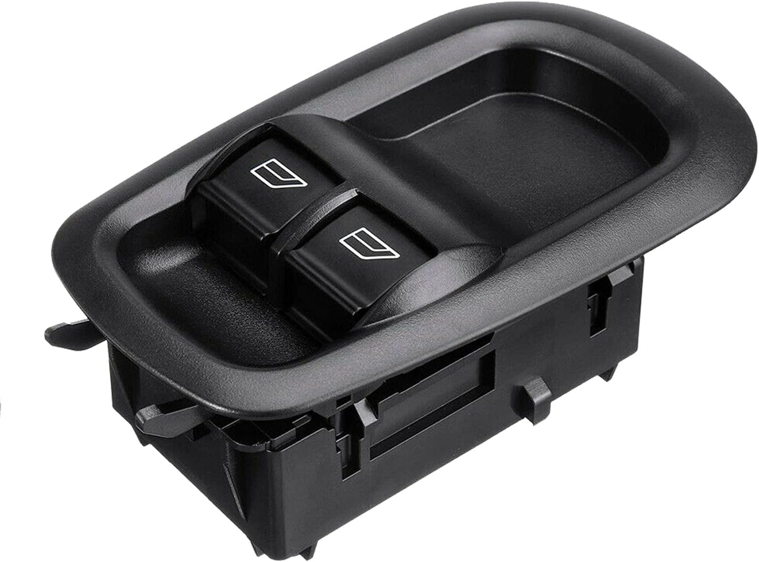 Door Double Window Switch Driver Side Replacement For Transit V-362 MK8 ...