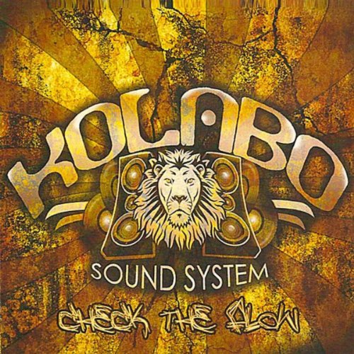 Amazon.com: Check the Flow : Kolabo Sound System: Digital Music