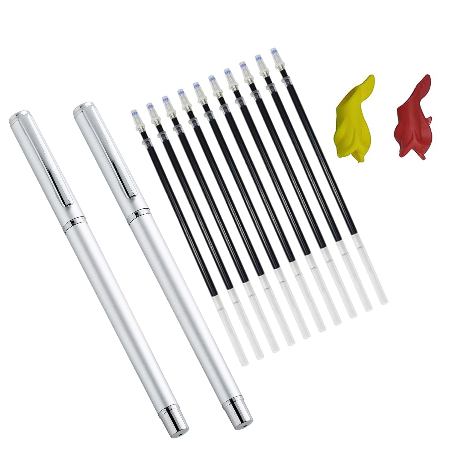 Snapklik.com : Reusable Handwriting Practice Ink PenMagic Pens ...