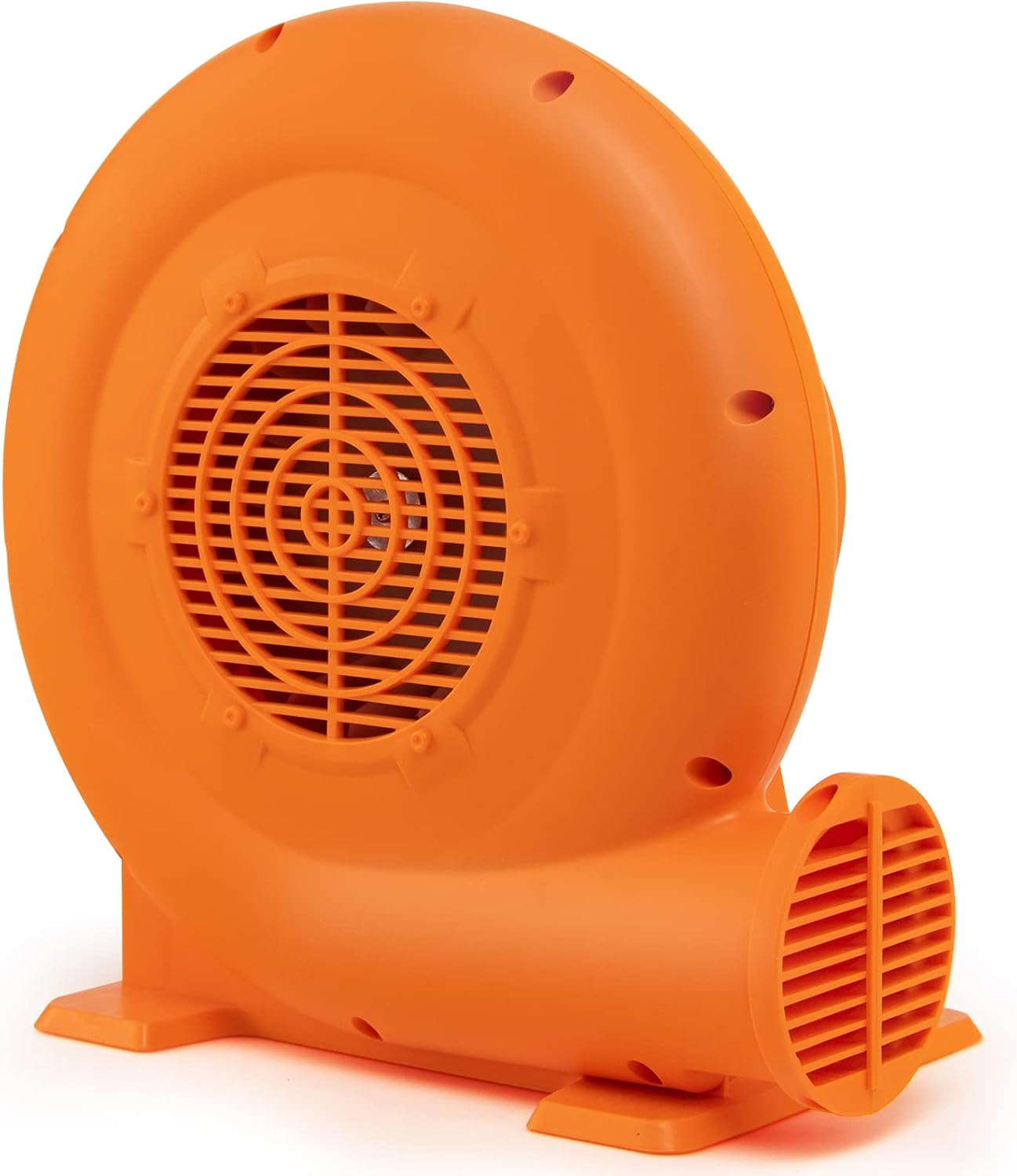 Amazon.com : Costzon Air Blower, 1.0HP Blower for Bounce House with ...
