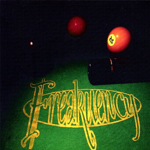 Play 1% by Freakuency on Amazon Music