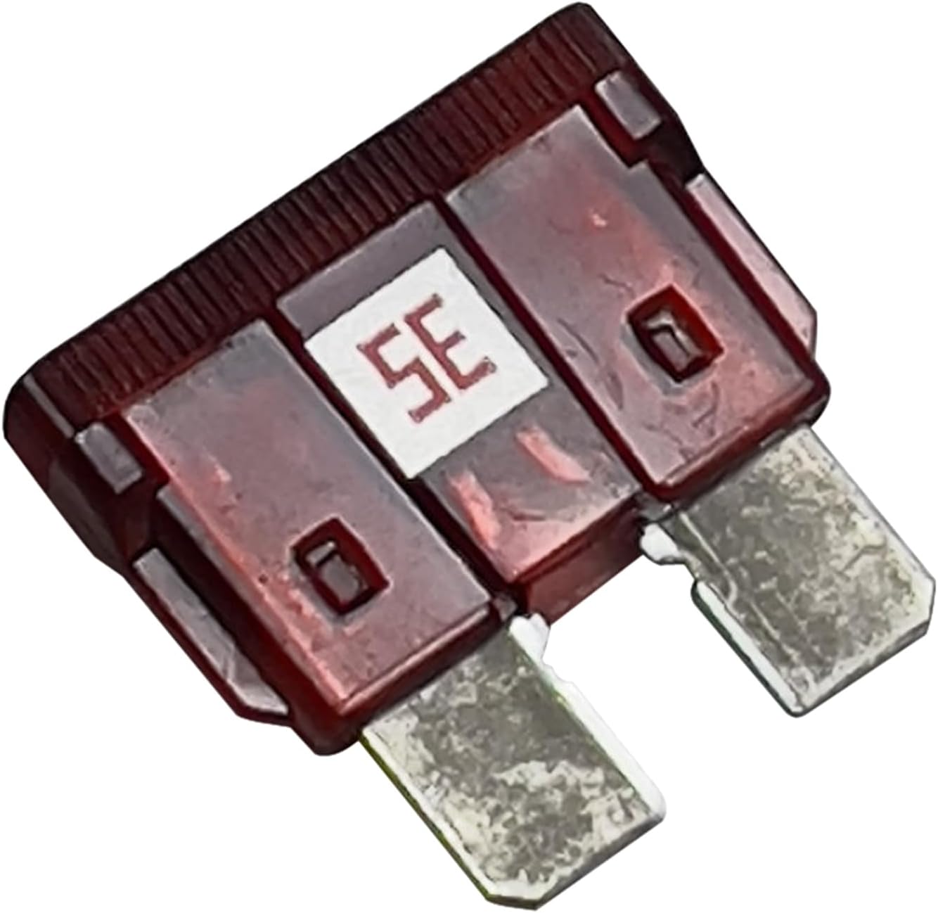 Amazon | シーティエル サブゼロ処理研究所 自動車用ヒューズ Hyper Sub-zero-Fuse-ATO(SE) 10Sn(10アンペア) | ヒューズ | 車＆バイク