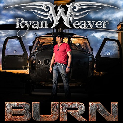 Amazon.com: Burn : Ryan Weaver: Digital Music