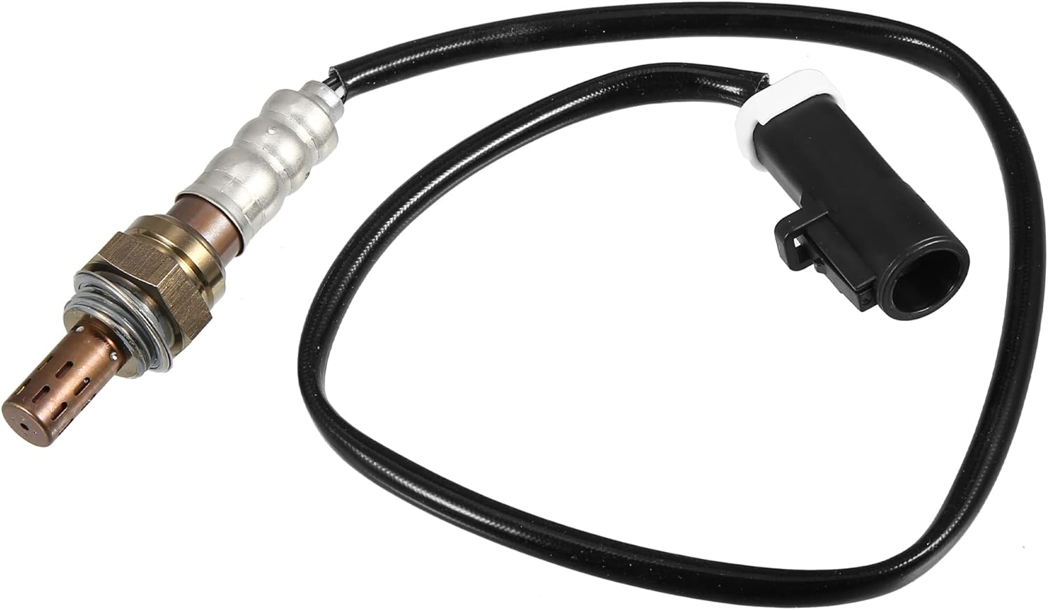 Amazon.com: X AUTOHAUX 1pcs Upstream Front Oxygen Sensor for Ford F-150 ...