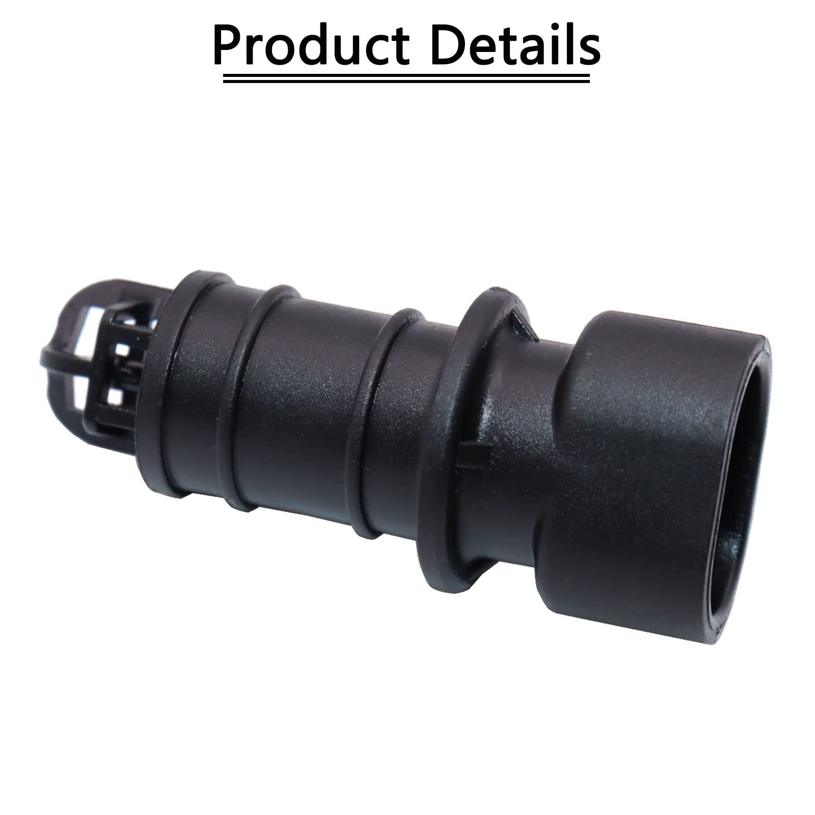 Snapklik.com : KEJSTED Intake Air Charge Temperature Sensor 213-243 ...