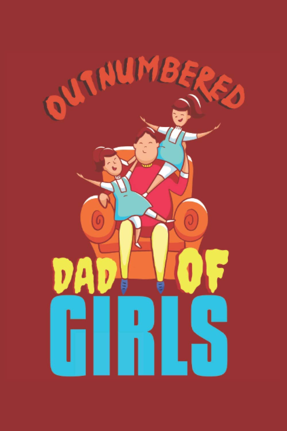 Outnumbered - Hitta bästa priset på Prisjakt