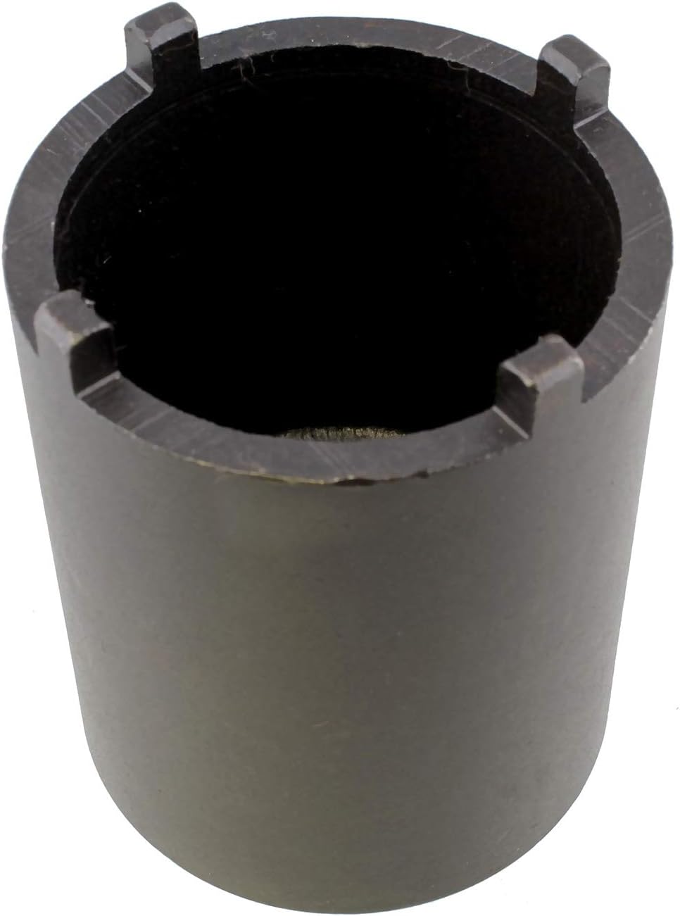 Amazon.com: A&Z Front Wheel Bearing Lock nut Locknut Tool Socket Wrench ...