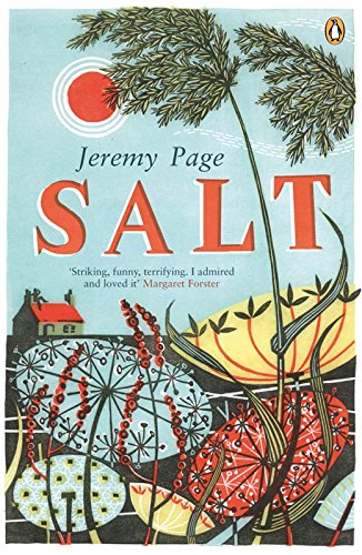 Salt: Amazon.co.uk: Page, Jeremy: 9780141027708: Books