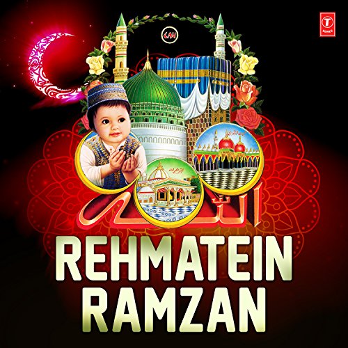 Play Rehmatein Ramzan by Rahat Fateh Ali Khan, Mohammed Aziz, Chand ...