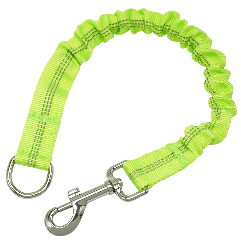 Amazon.com : MayPaw Bungee Dog Leash Extension Attachment, 18 ...