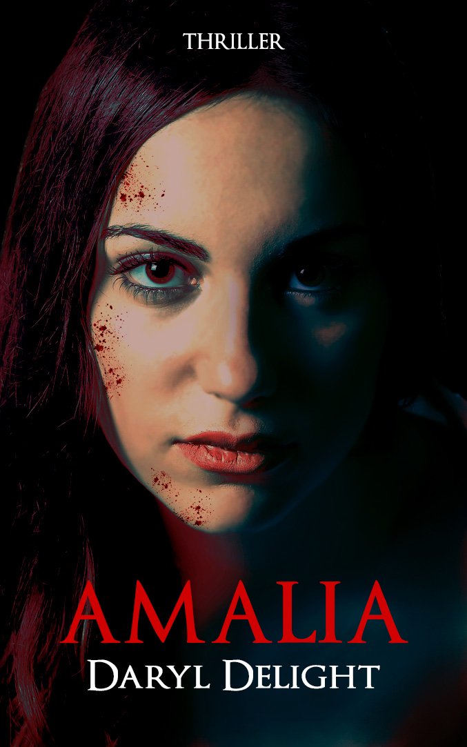 Amalia eBook : Delight, Daryl: Amazon.fr: Livres