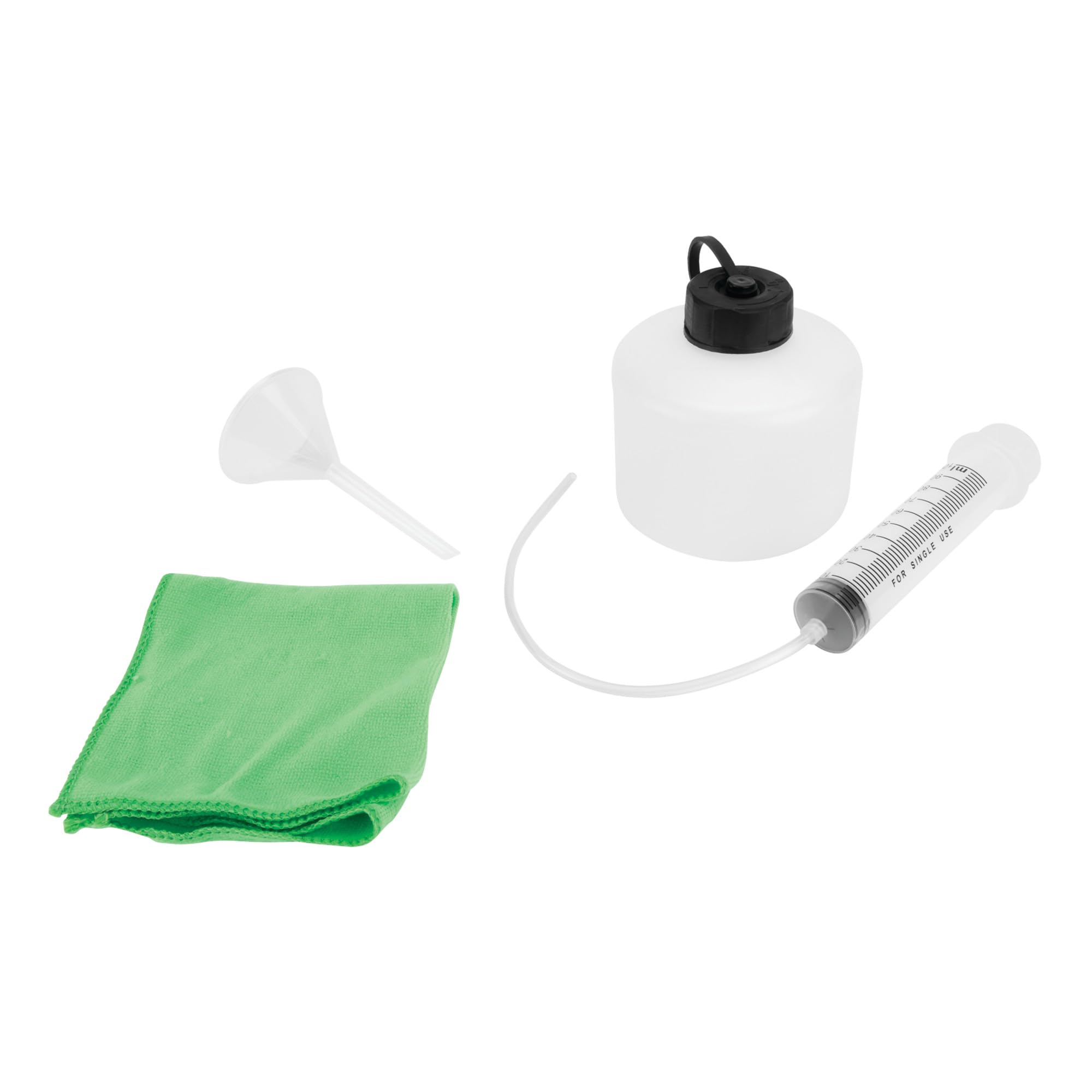 Amazon.com: Performance Tool W4075 4-Stroke Oil Extractor and Changer ...