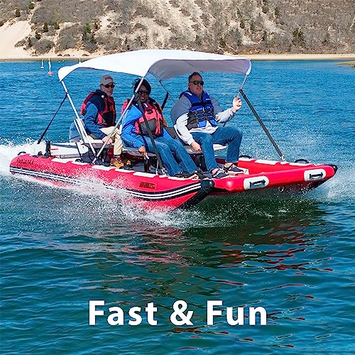 The 22 Best Sea Eagle Inflatable Rafts of 2025 [Verified] - Cherry Picks