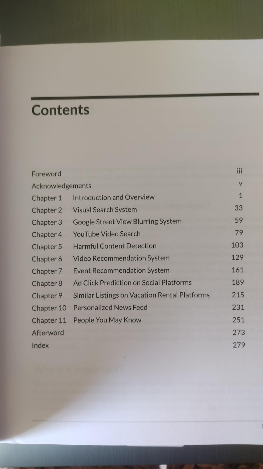 Buy Machine Learning System Design Interview: An Insider's Guide ...