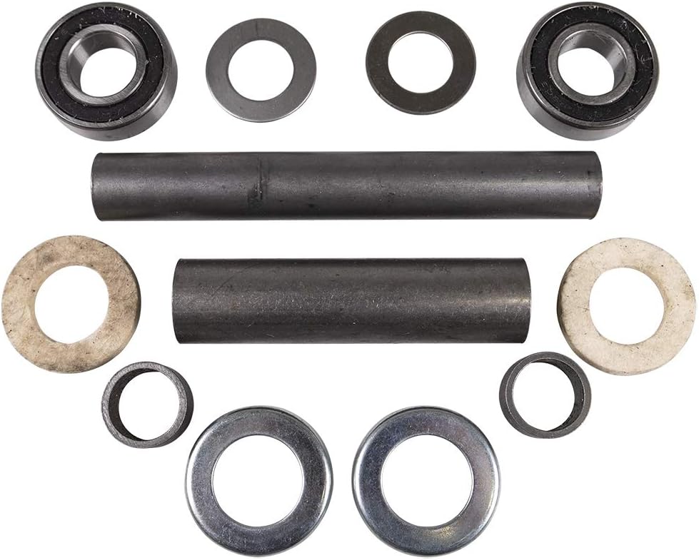 Amazon.com: John Deere Original Equipment Caster Kit #DMA210664 : Patio ...