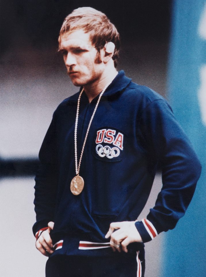 Amazon.in: Dan Gable: books, biography, latest update