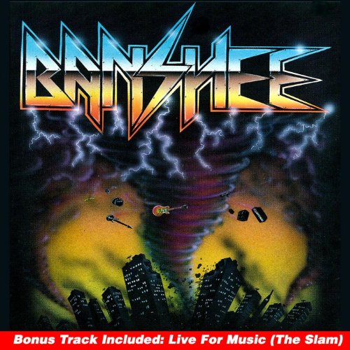 Amazon.com: Take 'em By Storm : Banshee: Digital Music