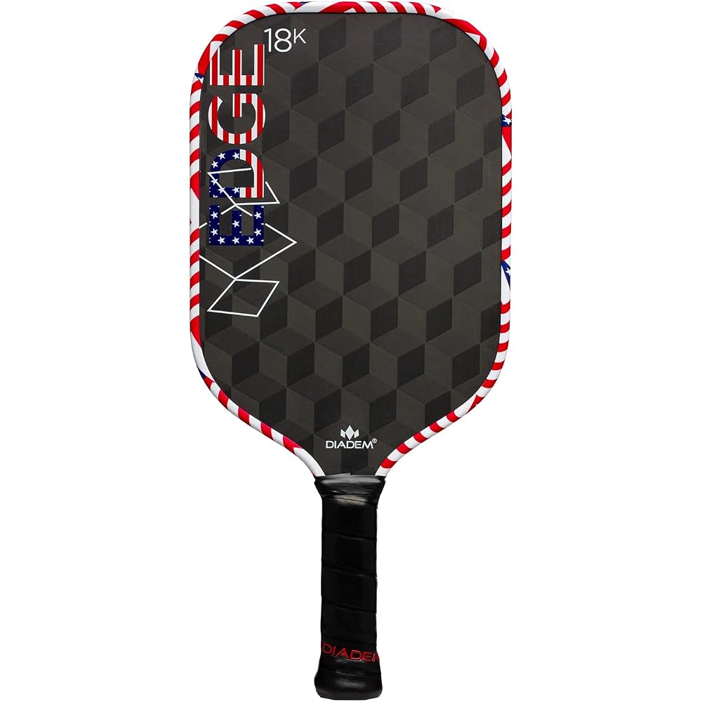 $38/mo - Finance Diadem Edge 18K Pickleball Paddle Series | USAPA ...