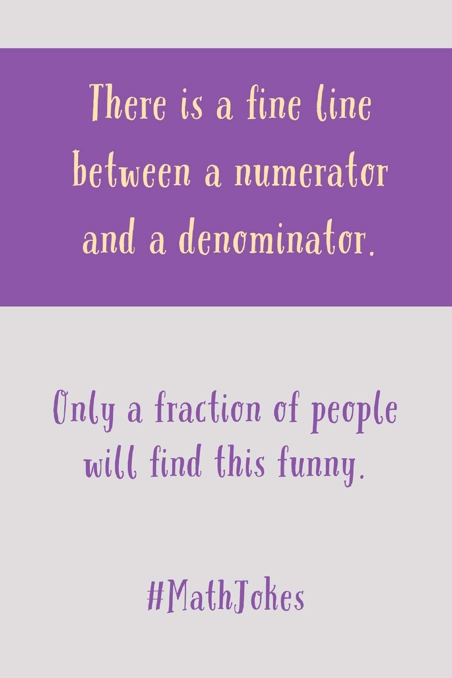 Memes Denominateur Fraction