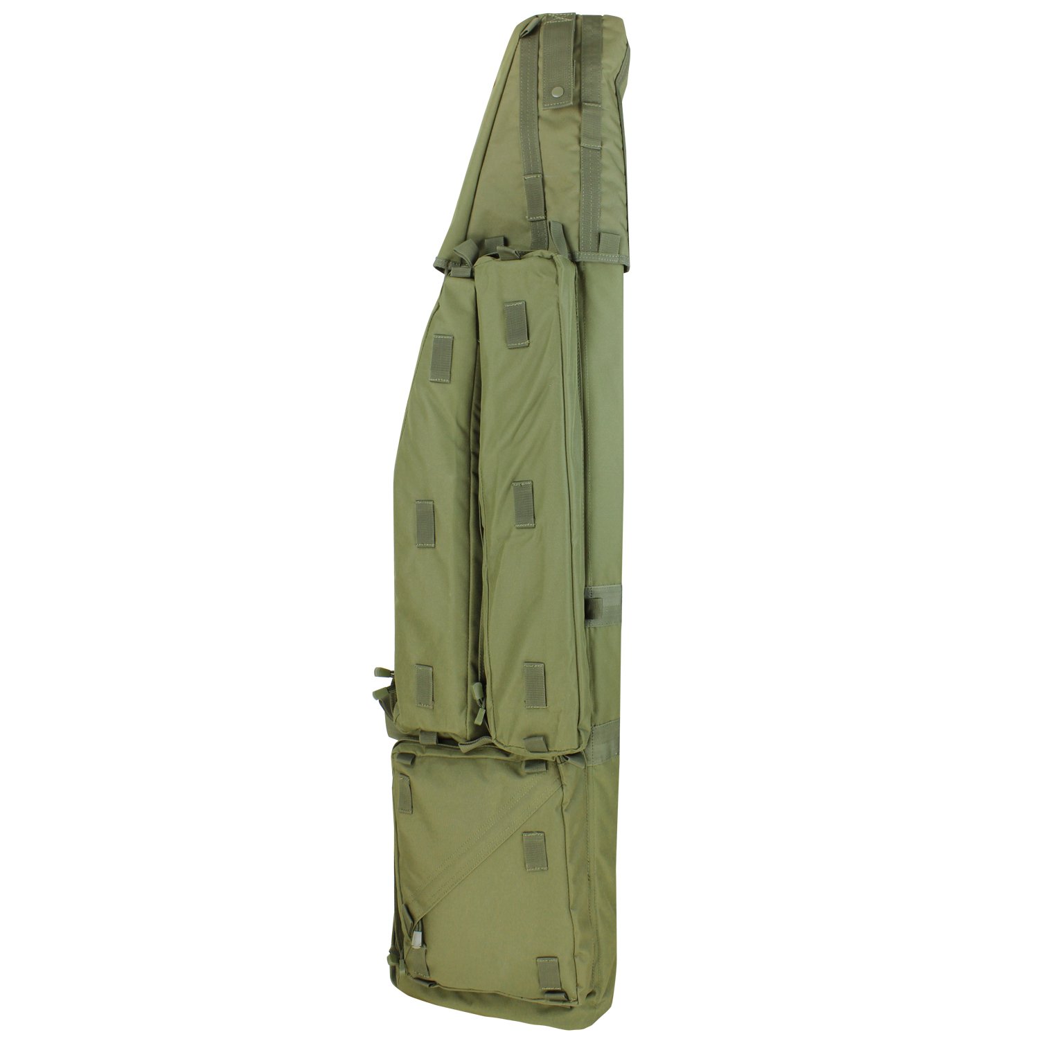35％割引新品本物 Condor 52" Sniper Rifle Drag Bag 個人装備 ミリタリー-OTA.ON.ARENA.NE.JP